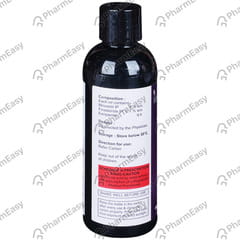 Tricosilk Pro Bottle Of 60ml Hair Solution: Uses, Side Effects, Price ...