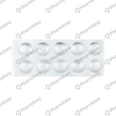 Metolol Mf 25 MG Tablet (10): Uses, Side Effects, Price & Dosage ...