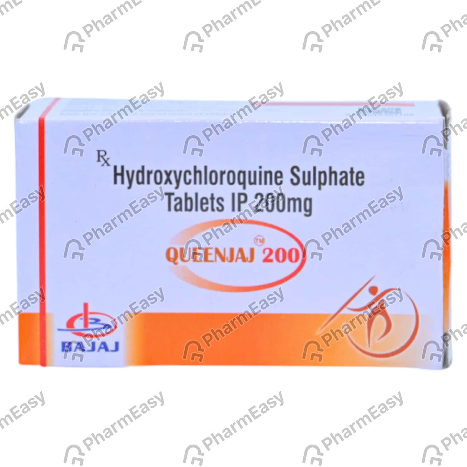 Queenjaj 200 MG Tablet (10): Uses, Side Effects, Price & Dosage | PharmEasy