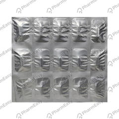 Remetor Cv 10mg Strip Of 15 Capsules: Uses, Side Effects, Price ...