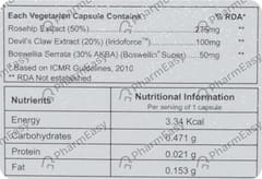 Buy Reflex Ace Bottle Of 14 Capsules Online at Flat 15% OFF | PharmEasy