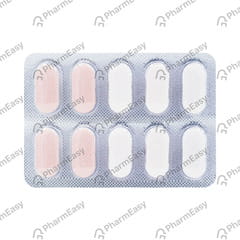 Zoryl Mv 2mg Forte Strip Of 10 Tablets: Uses, Side Effects, Price ...