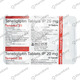 Tenlimac 20 MG Tablet (10): Uses, Side Effects, Price & Dosage | PharmEasy