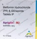Glycomet GP 2 Tablet: Uses, Side-effects, Price, Dosage & More Info ...