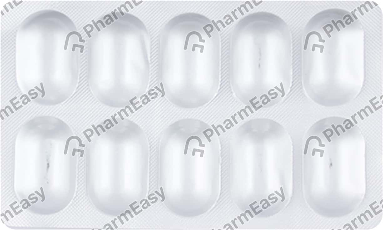 Ultrasam 200 MG Tablet (10): Uses, Side Effects, Price & Dosage | PharmEasy