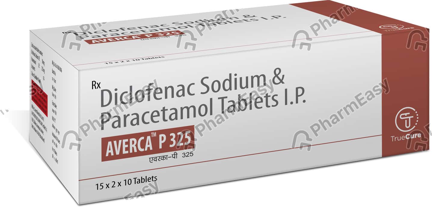 Powerflam Xp Tablet 10: Uses, Side Effects, Price, Dosage & Composition ...