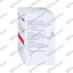 Axcer 90 MG Tablet (120): Uses, Side Effects, Price & Dosage | PharmEasy