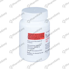 Axcer 90 MG Tablet (120): Uses, Side Effects, Price & Dosage | PharmEasy