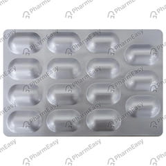 Buy New Socril Strip Of 15 Capsules Online at Flat 15% OFF | PharmEasy