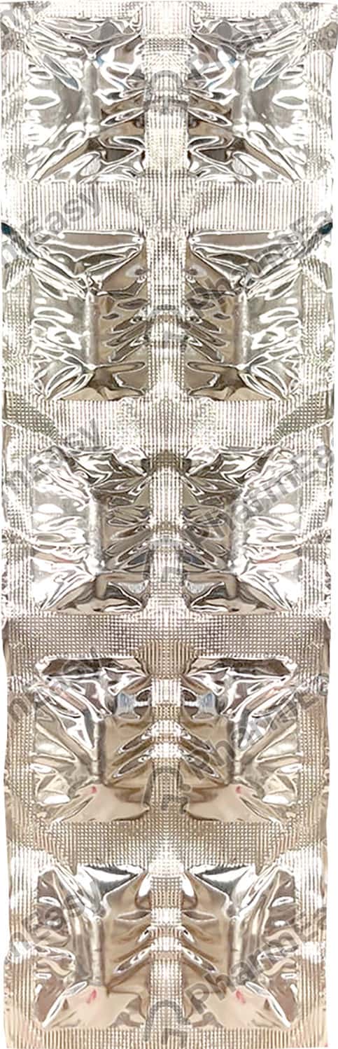 Panflix D Strip Of 10 Capsules: Uses, Side Effects, Price & Dosage ...