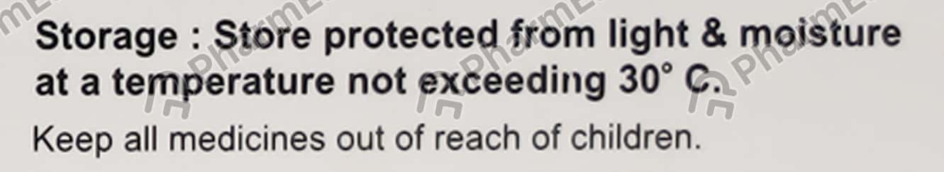 Axifur 250 MG Tablet (10): Uses, Side Effects, Price & Dosage | PharmEasy