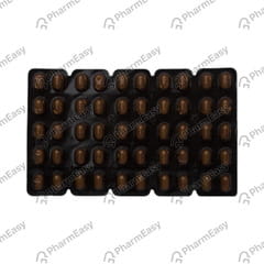 Depin 5 MG Softgel Capsule (30): Uses, Side Effects, Price & Dosage ...