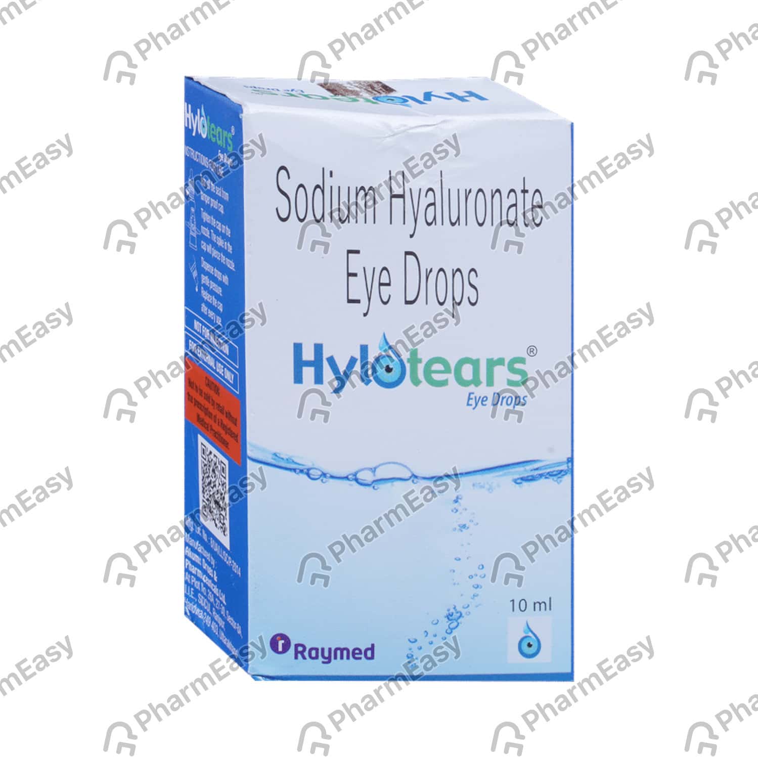 Hylotears 0.1 %W/V Eye Drop (5): Uses, Side Effects, Price & Dosage ...