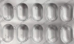 Buy Daparyl M 10/1000mg Strip Of 10 Tablets Online at Flat 15% OFF ...