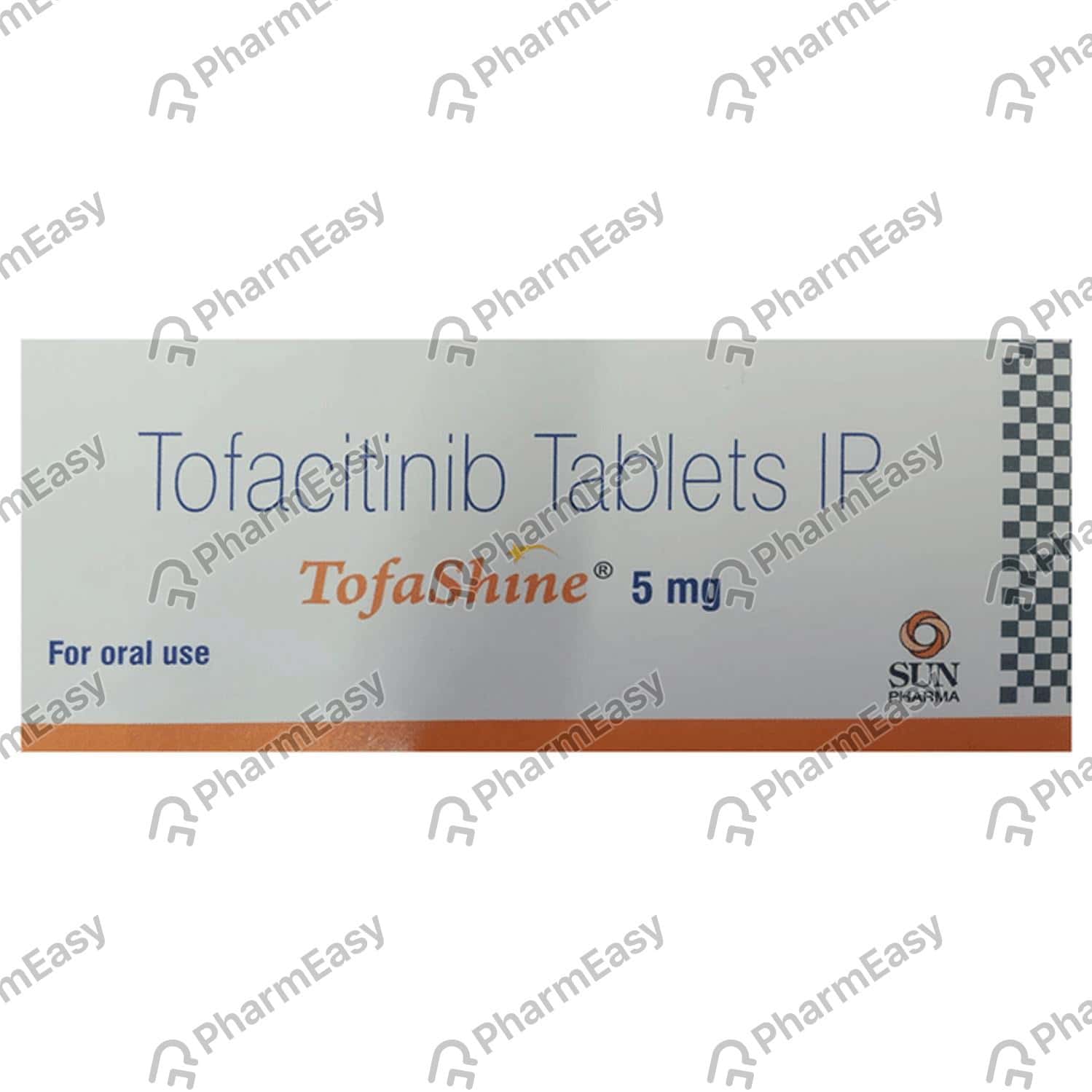Tofashine 5 MG Tablet (10): Uses, Side Effects, Price & Dosage | PharmEasy