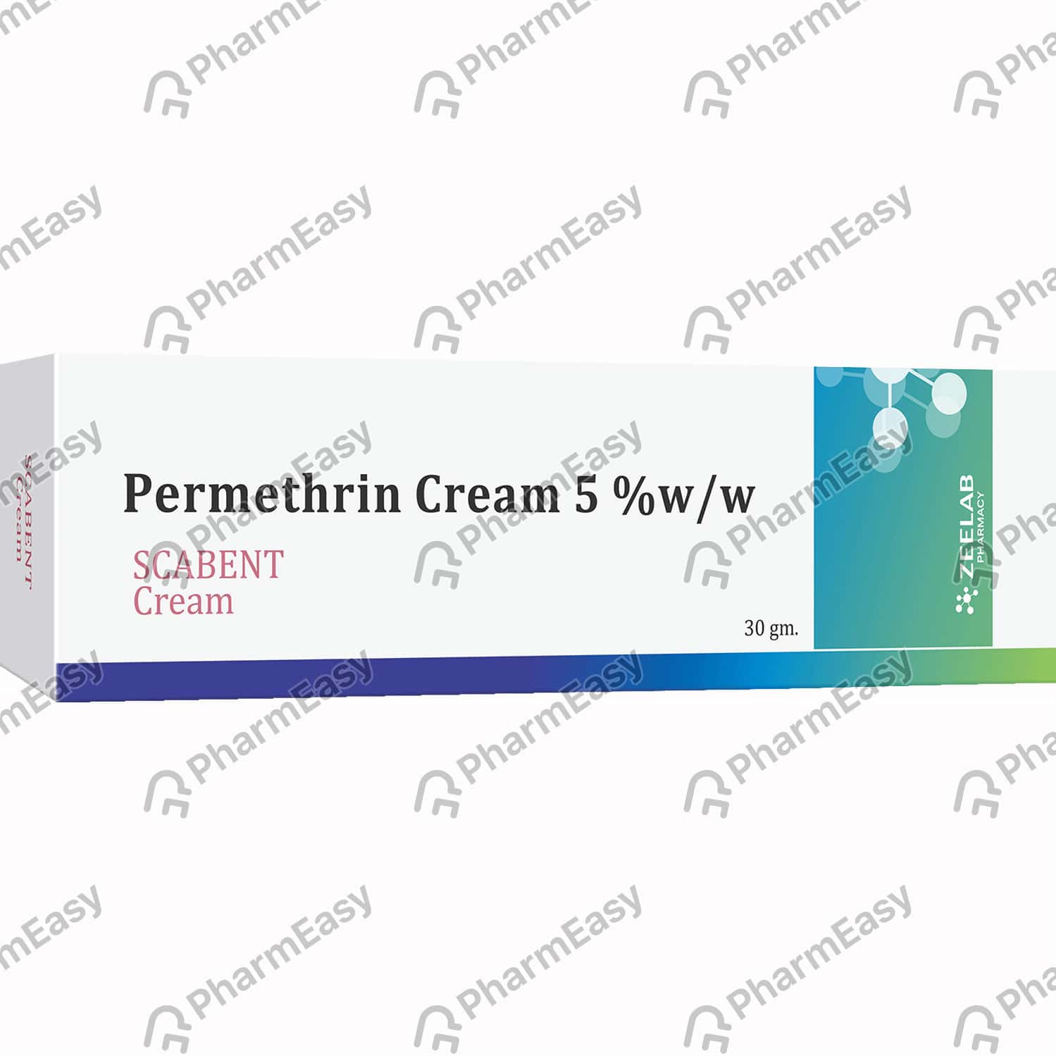 Scabent 5 %W/W Cream (30): Uses, Side Effects, Price & Dosage | PharmEasy