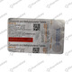 Gabaneuron 300mg/500mcg Strip Of 10 Tablets: Uses, Side Effects, Price ...