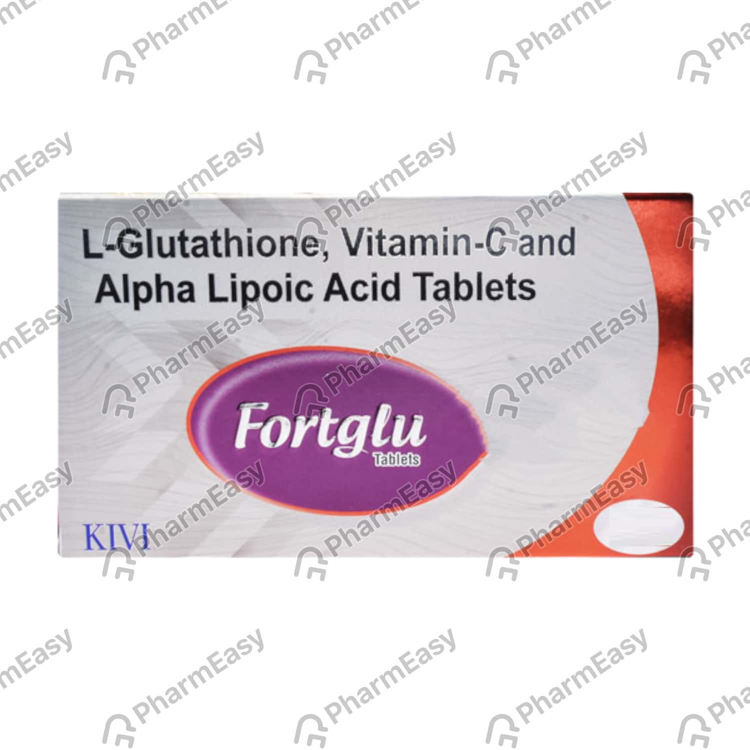 Fortglu Tablet: Uses, Side-effects, Price, Dosage & More Info - PharmEasy
