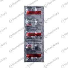 Defcort 12 MG Tablet (10): Uses, Side Effects, Price & Dosage | PharmEasy