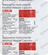 Mebiz Sr 200 MG Capsule (10): Uses, Side Effects, Price & Dosage ...