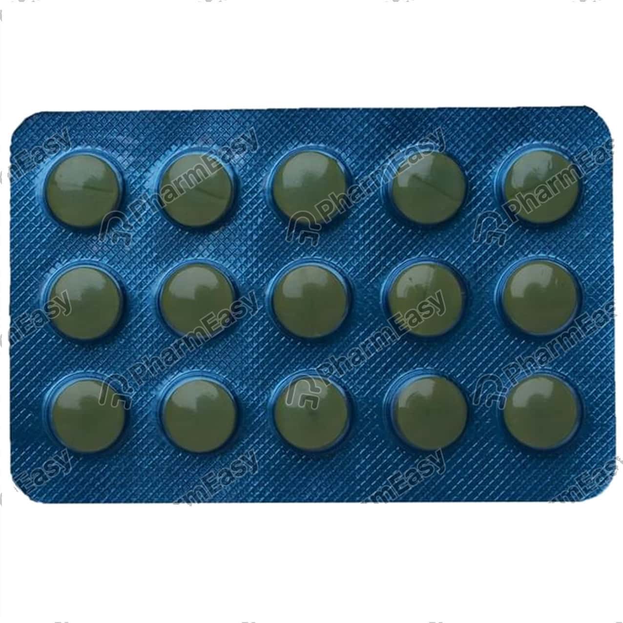 Drotanol Ds 80 MG Tablet (15): Uses, Side Effects, Price & Dosage ...