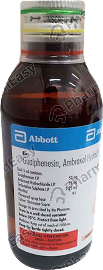 Buy Deletus Bx Mango Flavour Sugar Free Bottle Of 100ml Syrup Online at ...