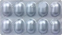 Zavamet 500 Tablet: Uses, Side-effects, Price, Dosage & More Info ...