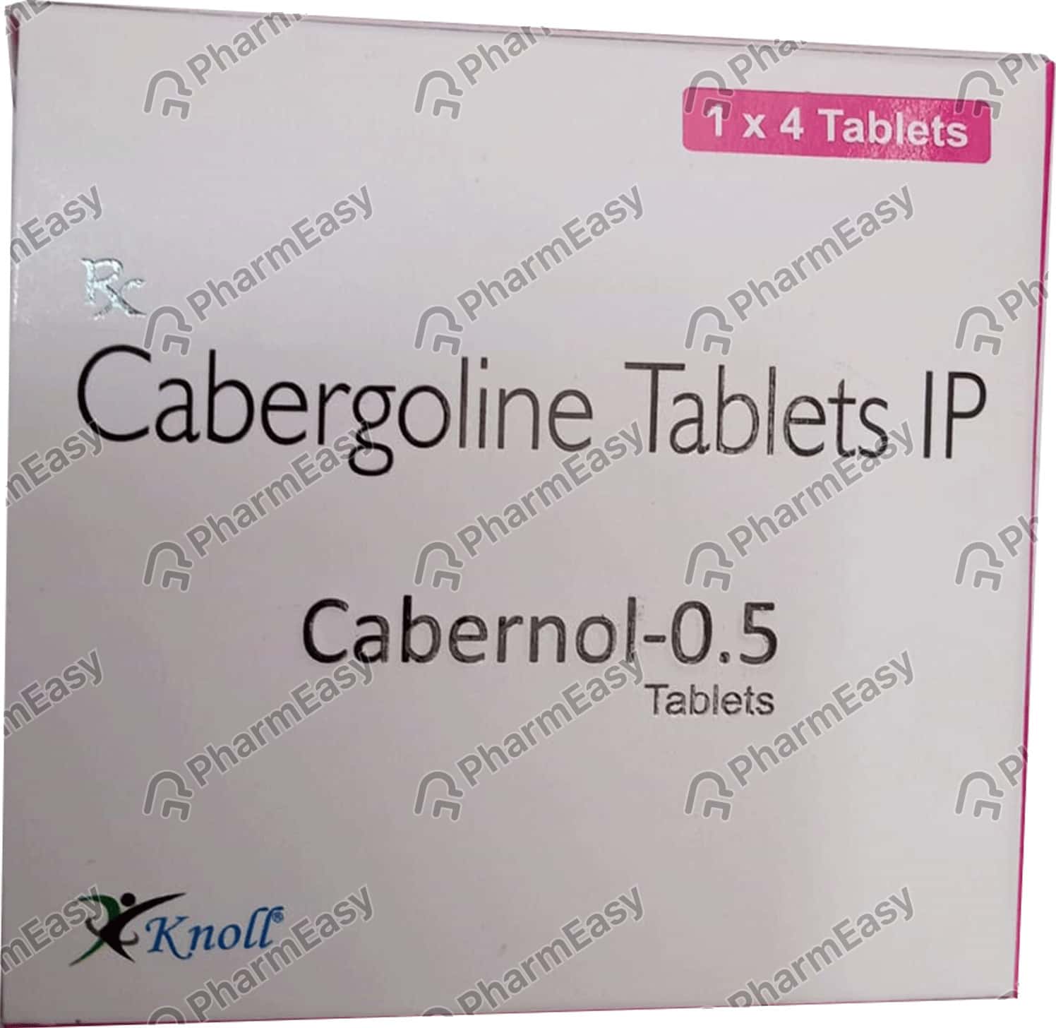 Buy Colette 0.5 MG Tablet (2) Online at Flat 15% OFF | PharmEasy