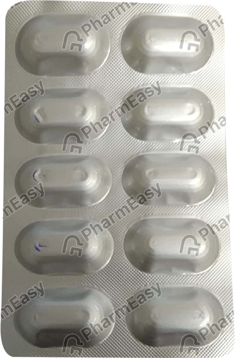 Ascobate M Strip Of 10 Tablets: Uses, Side Effects, Price & Dosage ...
