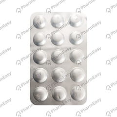 Buy Folitrol Strip Of 15 Tablets Online at Flat 15% OFF | PharmEasy