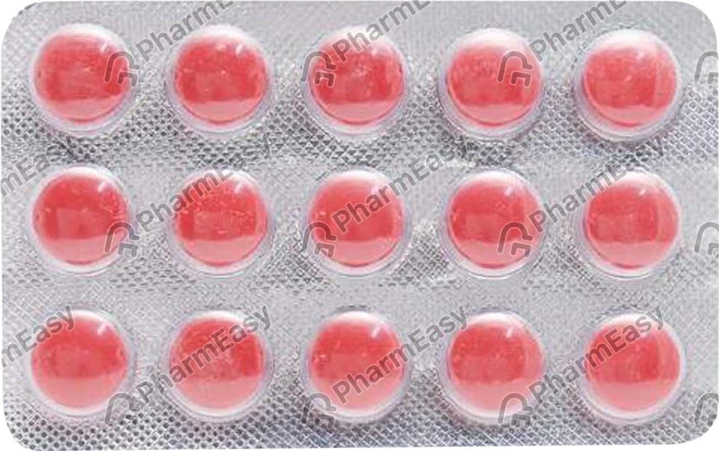 Irex Strip Of 15 Tablets: Uses, Side Effects, Price & Dosage | PharmEasy