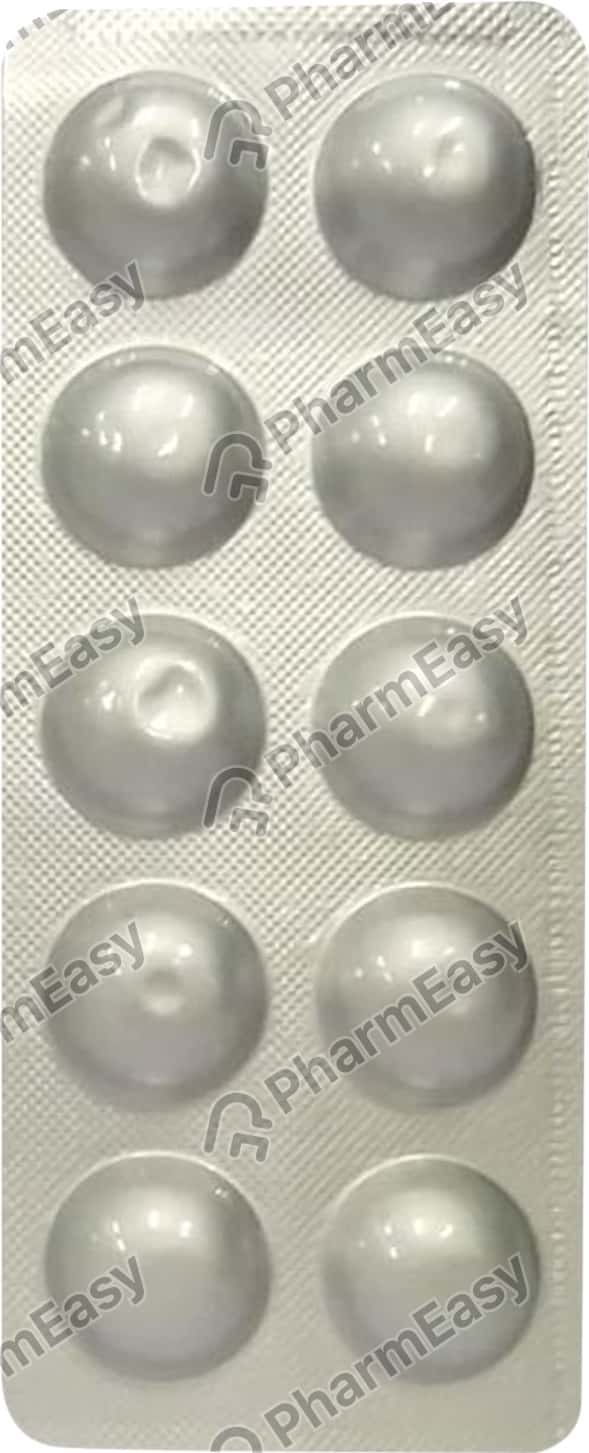 Migravas P Strip Of 10 Tablets: Uses, Side Effects, Price, Dosage ...