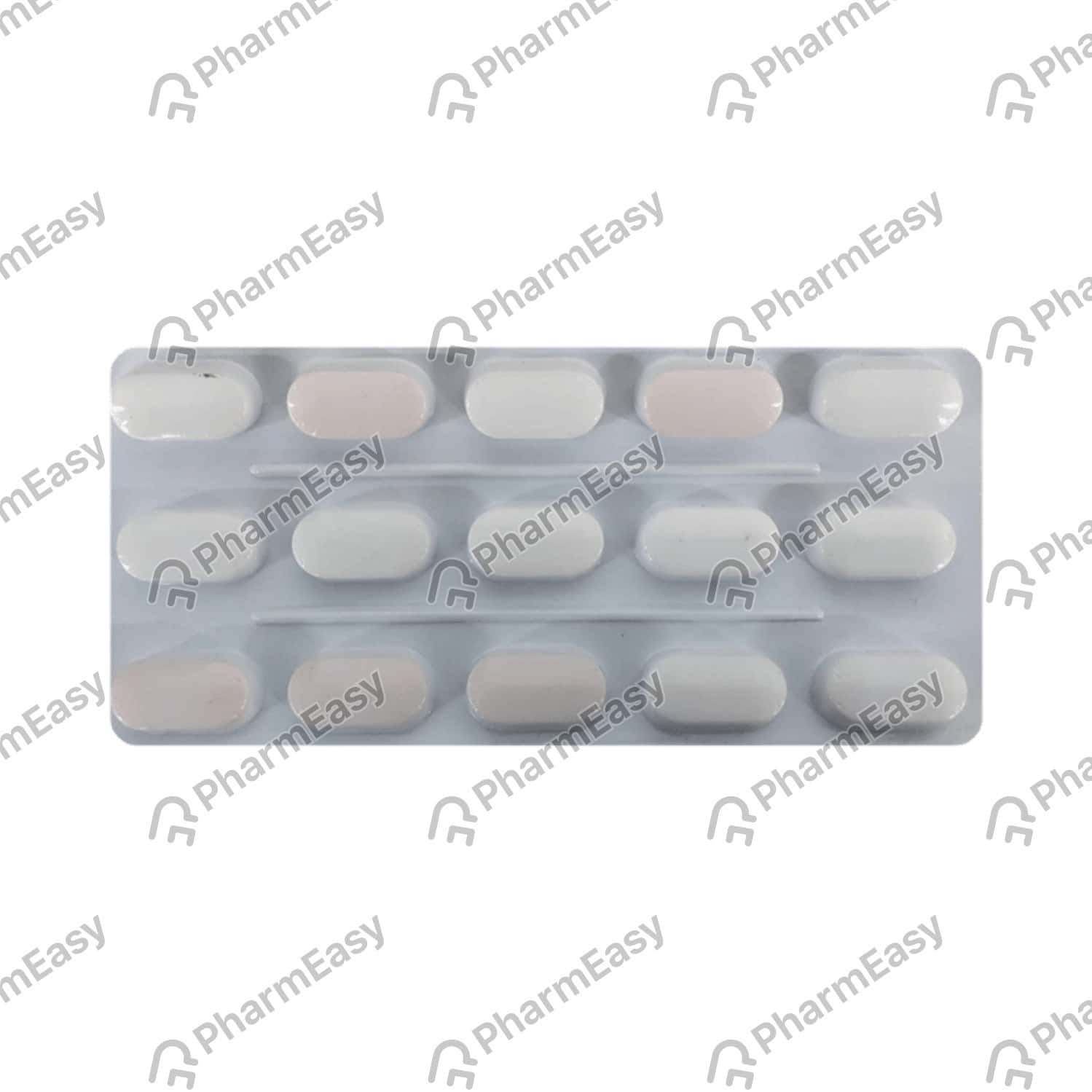 Sitalembic M Sr 100/1000mg Strip Of 15 Tablets: Uses, Side Effects ...