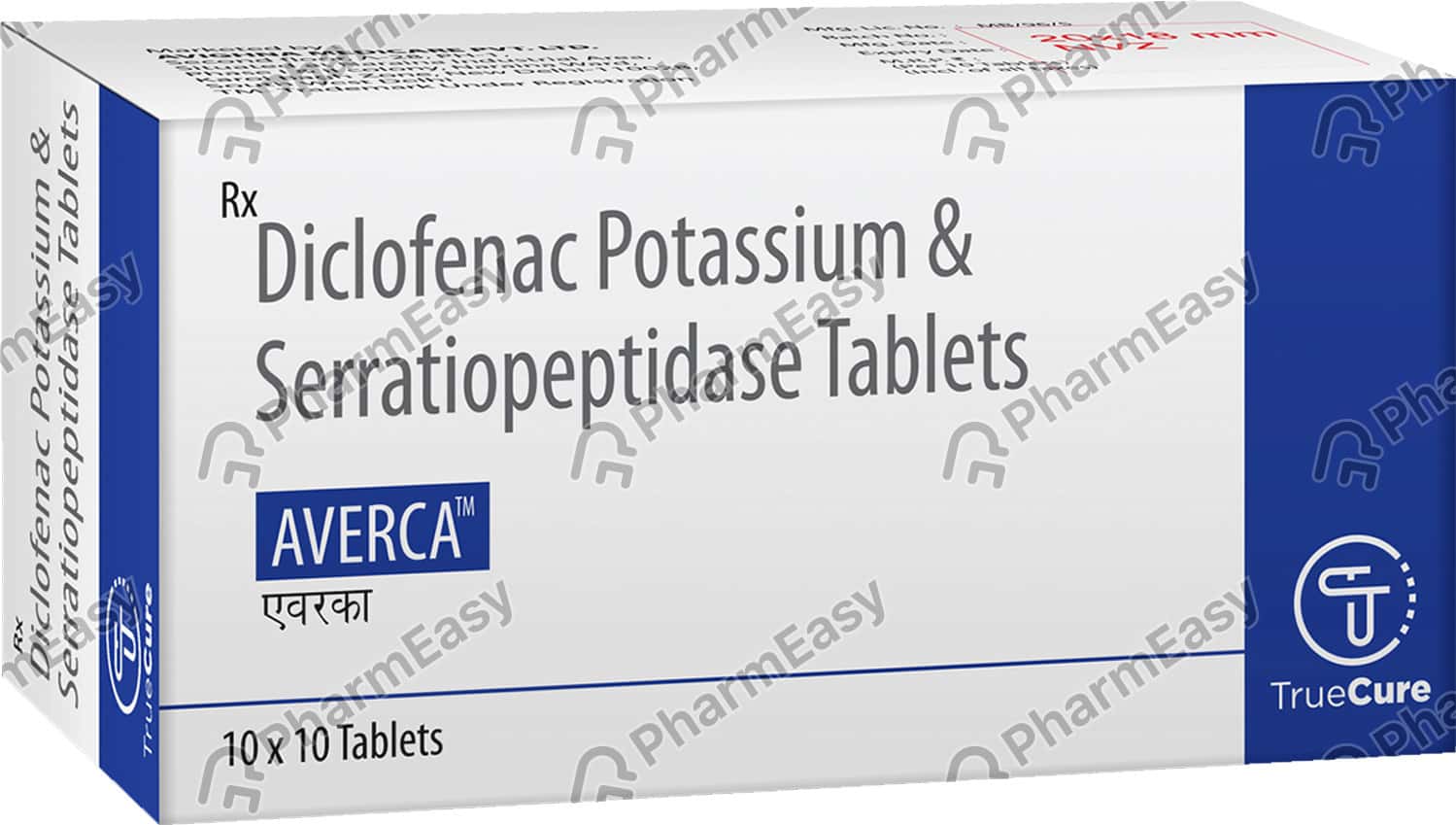 Buy Sersox D Strip Of 10 Tablets Online at Flat 15% OFF | PharmEasy