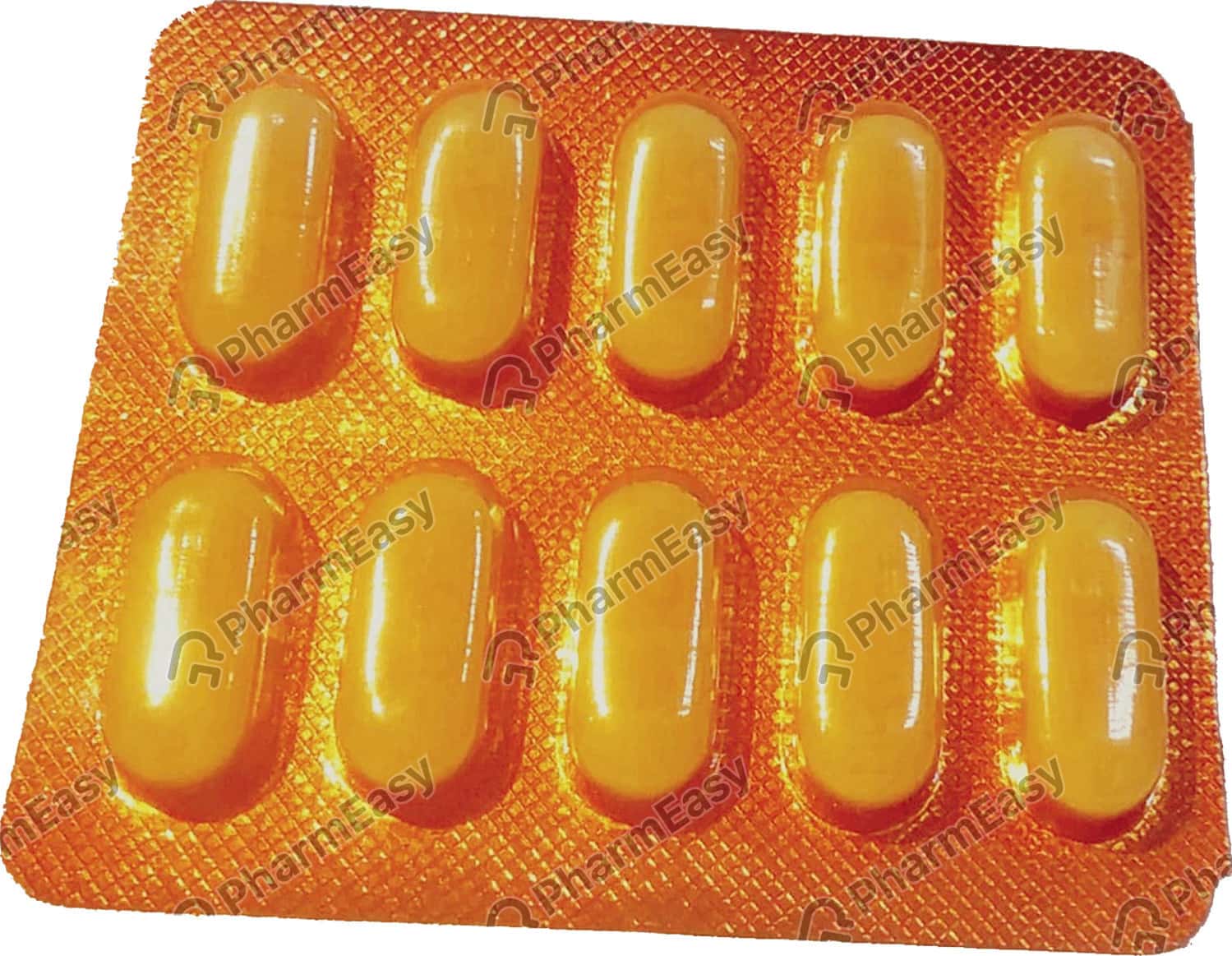 Muscare P Strip Of 10 Tablets: Uses, Side Effects, Price & Dosage ...