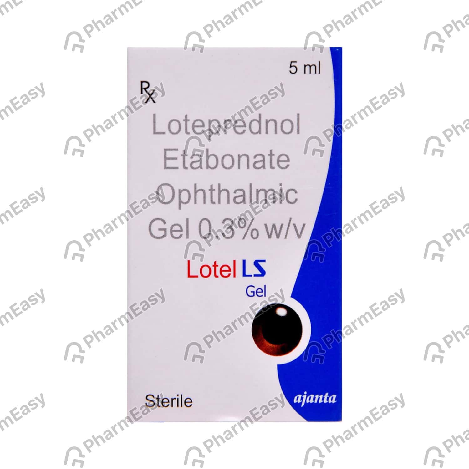 Lotel Ls 0.2 %W/V Eye Drop (5): Uses, Side Effects, Price & Dosage ...