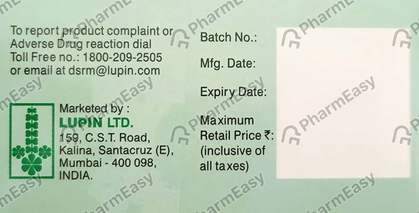 Rivaban 20 MG Tablet (14): Uses, Side Effects, Price & Dosage | PharmEasy