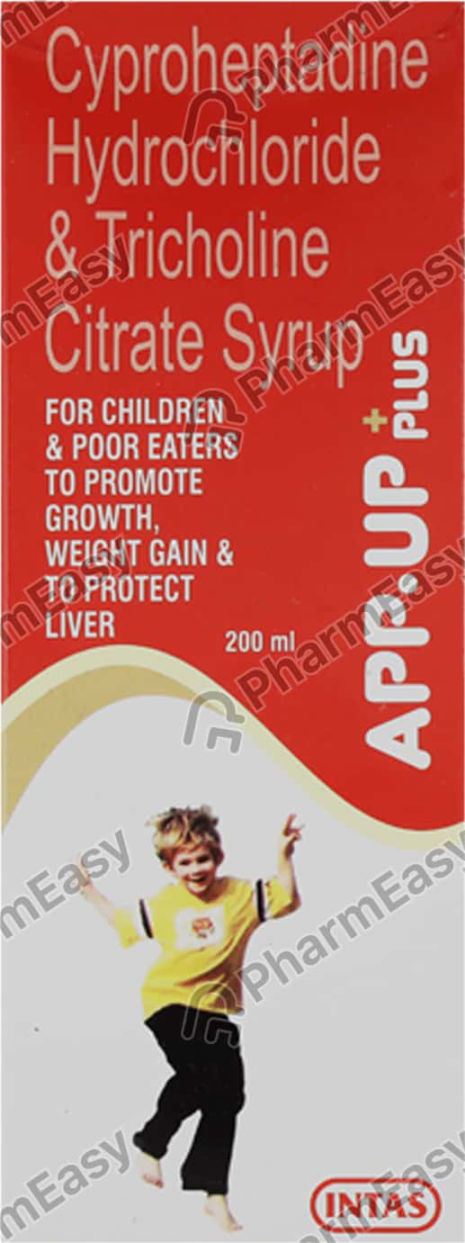 Add App Plus Sugar Free Orange Flavour Bottle Of 200ml Liquid: Uses ...