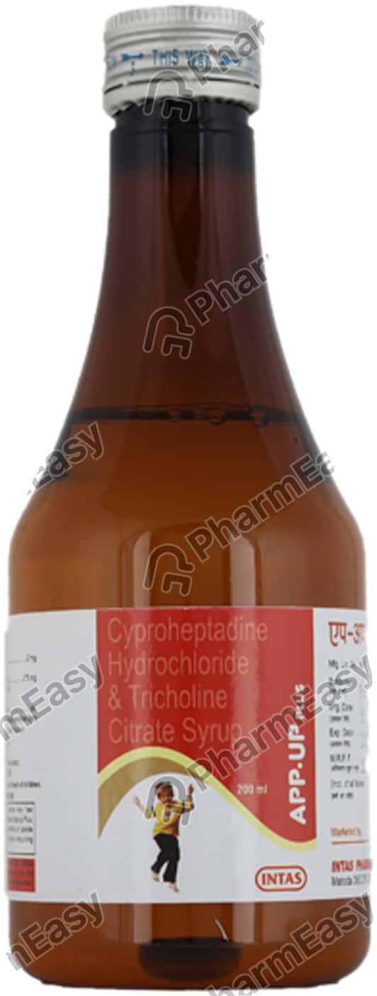 Add App Plus Sugar Free Orange Flavour Bottle Of 200ml Liquid: Uses ...