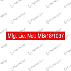 Alzyme Plus Mixed Fruit Flavour Bottle Of 200ml Syrup: Uses, Side ...