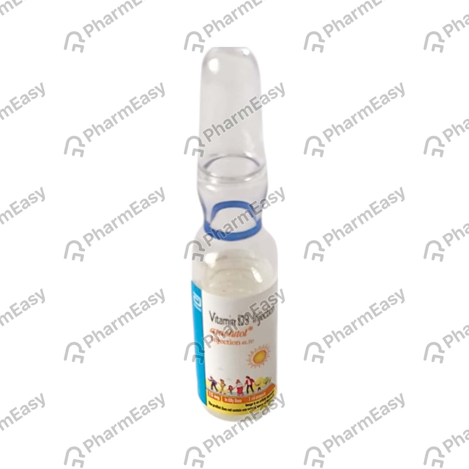 Arachitol 600000 IU/ML Injection (1): Uses, Side Effects, Price ...