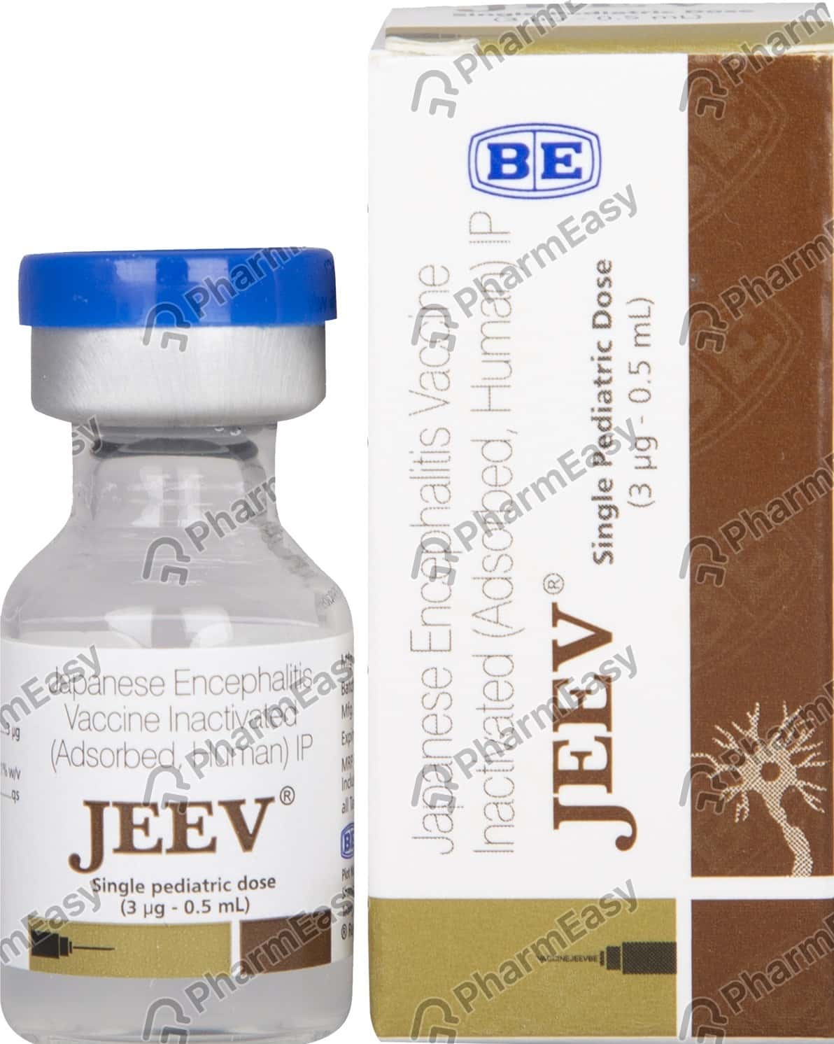 Buy Jeev 3 MCG Solution For Injection (0.5) Online at Flat 15% OFF ...