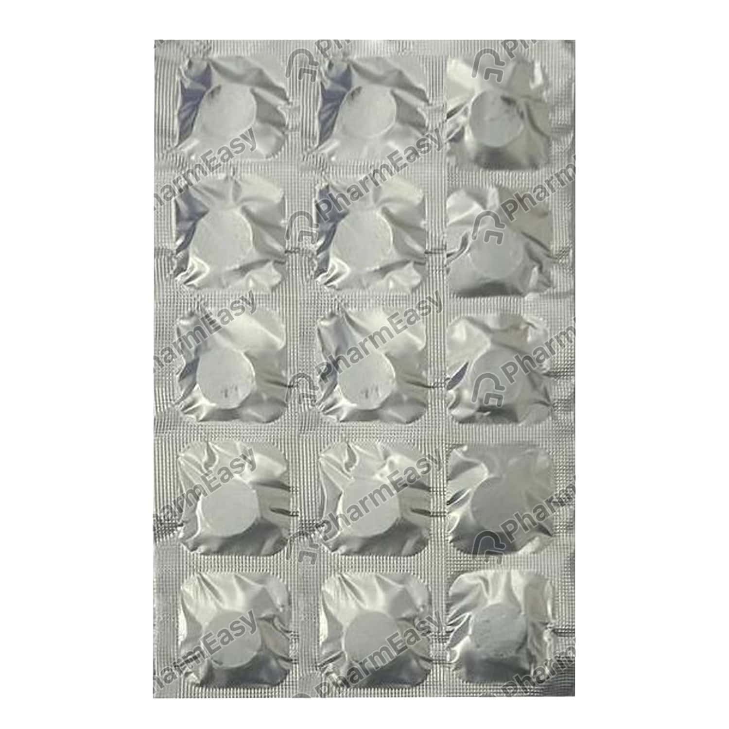 Buy Celin Plus Lemon Flavour Strip Of 15 Chewable Tablets Online at ...