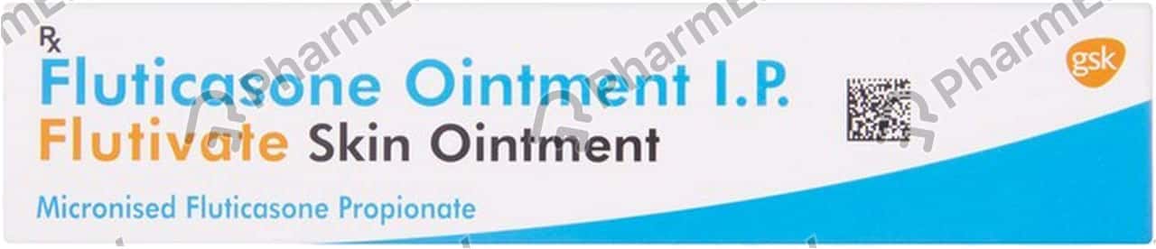Flutivate 0.05 %W/W Cream (10): Uses, Side Effects, Price & Dosage ...