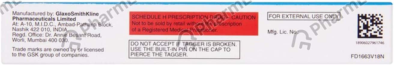 Buy Flutivate 0.05 %W/W Cream (20) Online at Flat 15% OFF | PharmEasy