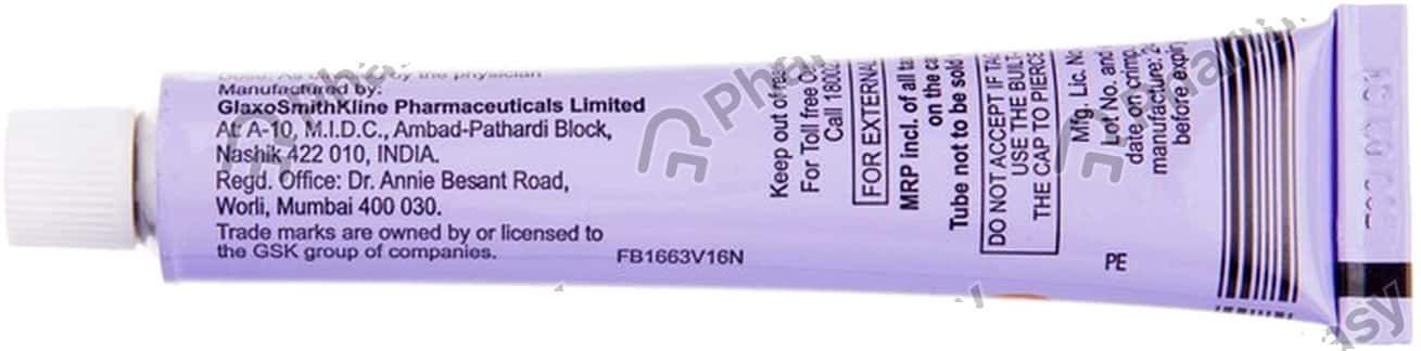 Buy Flutivate 0.05 %W/W Cream (20) Online at Flat 15% OFF | PharmEasy