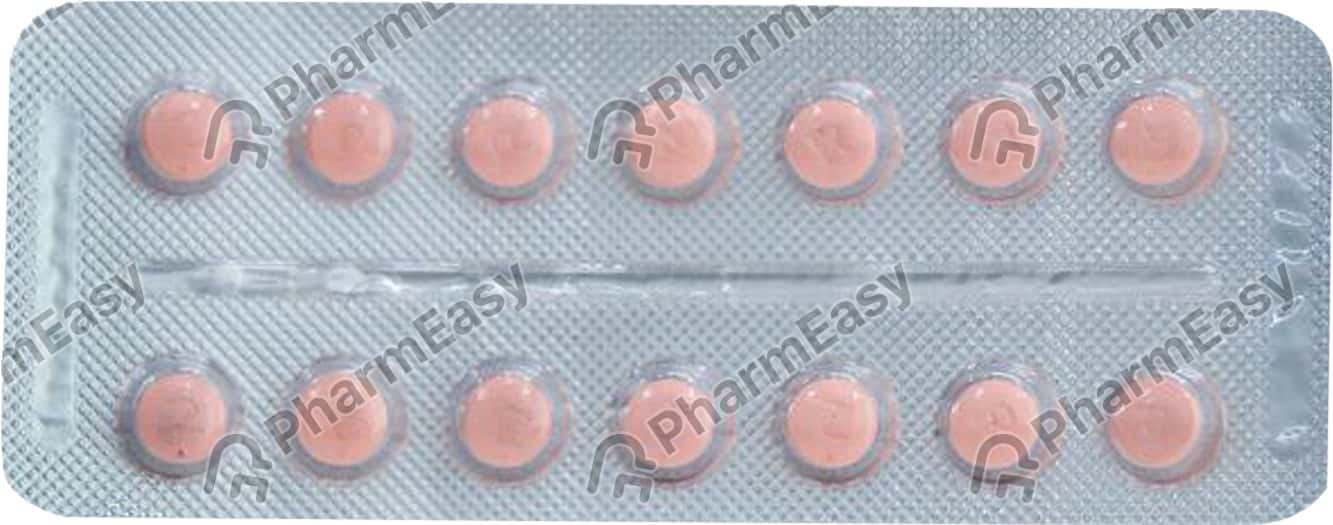 Flovas 10 MG Tablet (14): Uses, Side Effects, Price & Dosage | PharmEasy