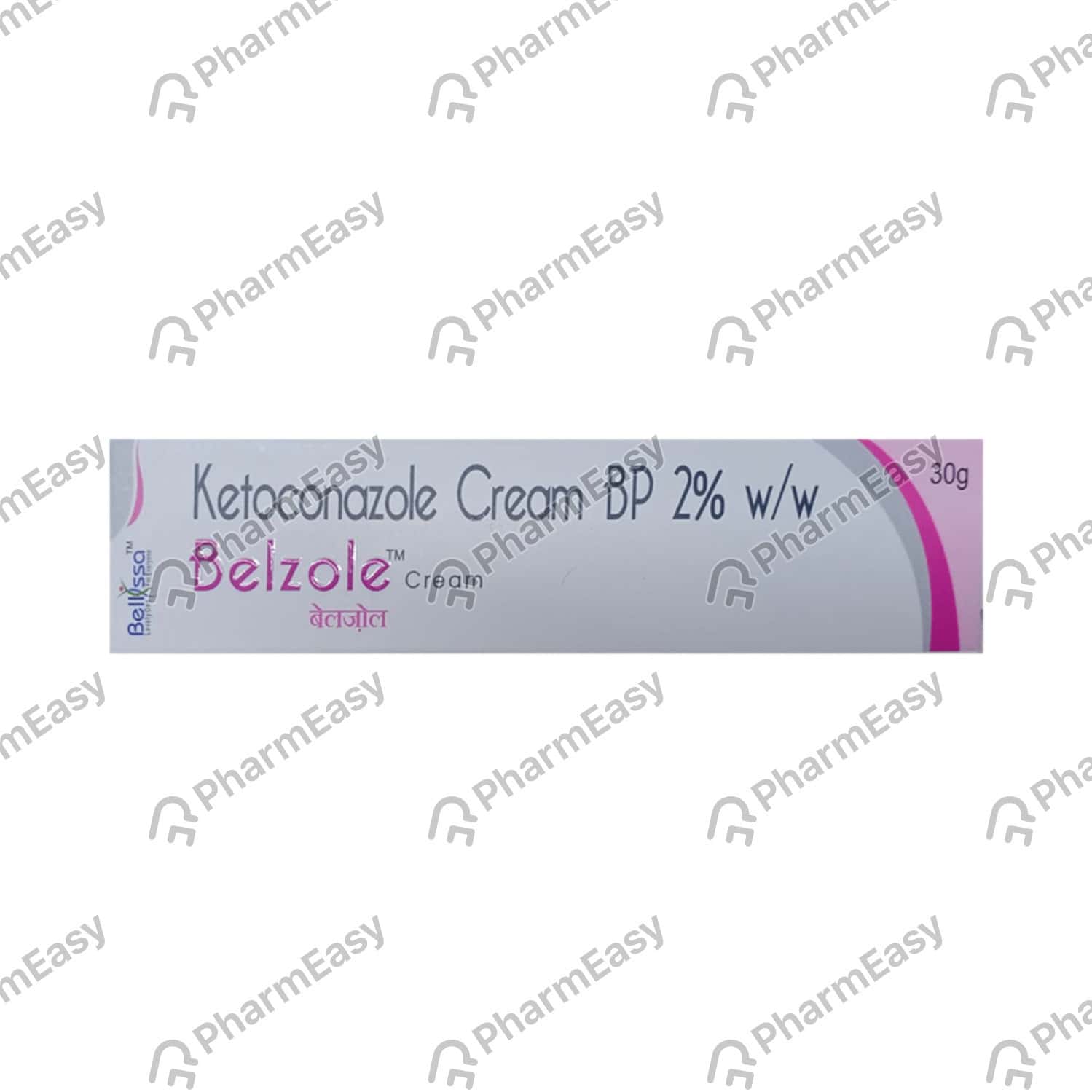 Belzole 2 %W/W Cream (30): Uses, Side Effects, Price & Dosage | PharmEasy