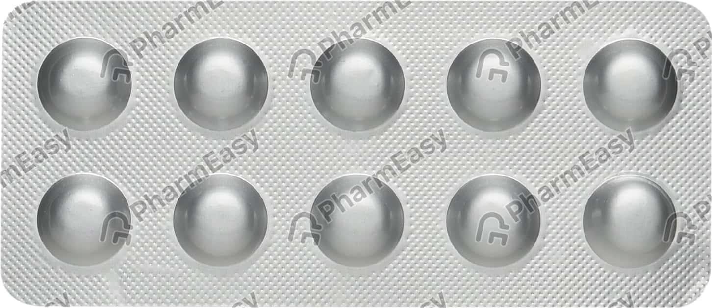 Lanstez 15 MG Tablet (10): Uses, Side Effects, Price & Dosage | PharmEasy