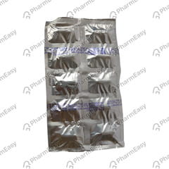 Carvidon Od 80 MG Capsule (10): Uses, Side Effects, Price & Dosage ...